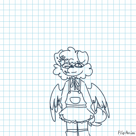 maxs partner concept - FlipAnim