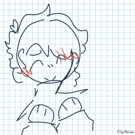 Fun fact about von - FlipAnim