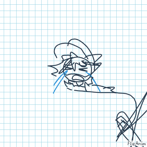 JAYA SAVE ME - FlipAnim