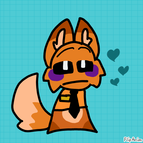 So much happiness - FlipAnim