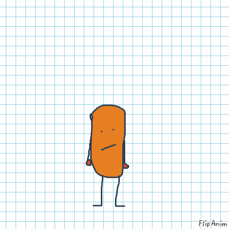 chicky nug fianlyy diess!!1!11 - FlipAnim