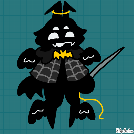 @theartistcantdraw custom - FlipAnim