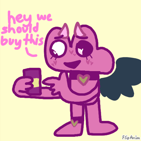 100% organic deboned pineapple - FlipAnim