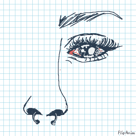 island of tears - FlipAnim