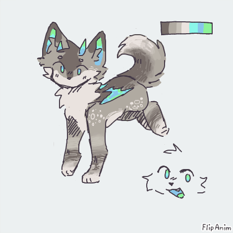 Custom for @PersonHuman :D - FlipAnim