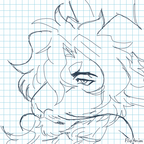 Dis my wife - FlipAnim