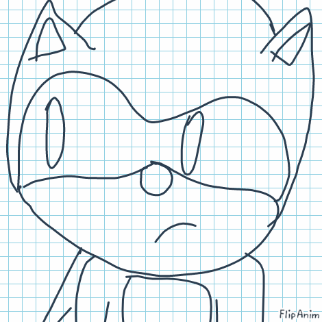 sonic and tails - FlipAnim