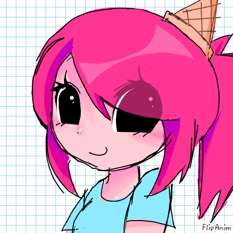 Better in the dark - FlipAnim