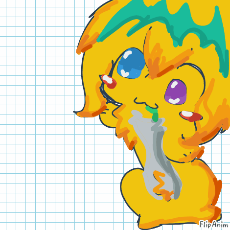 this has every flipanim color - FlipAnim