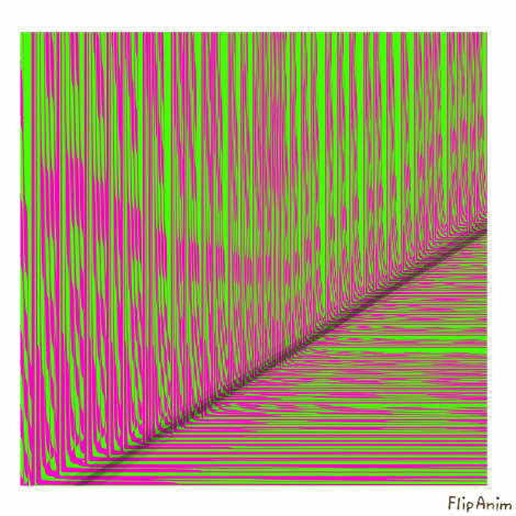 The Hall. - FlipAnim