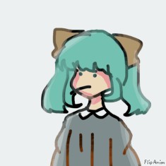 Draft moment - FlipAnim