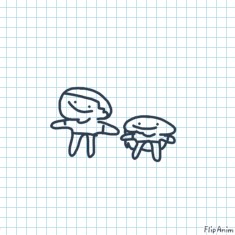 copycat (meme) - FlipAnim