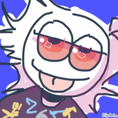 ICONFREAK RETURNS??? NOT FAKE! - FlipAnim