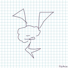 Papyrus stomping X3 - FlipAnim