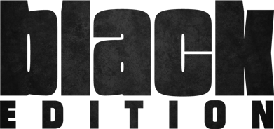 Leovince Lv-10 Black Edition Stainless Steel | LeoVince