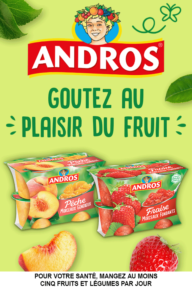 Fidme Courses - Promotions toutes marques