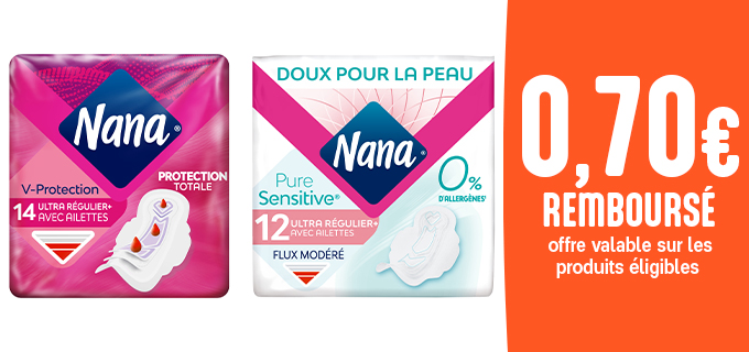 Protections Nana | Fidme Courses