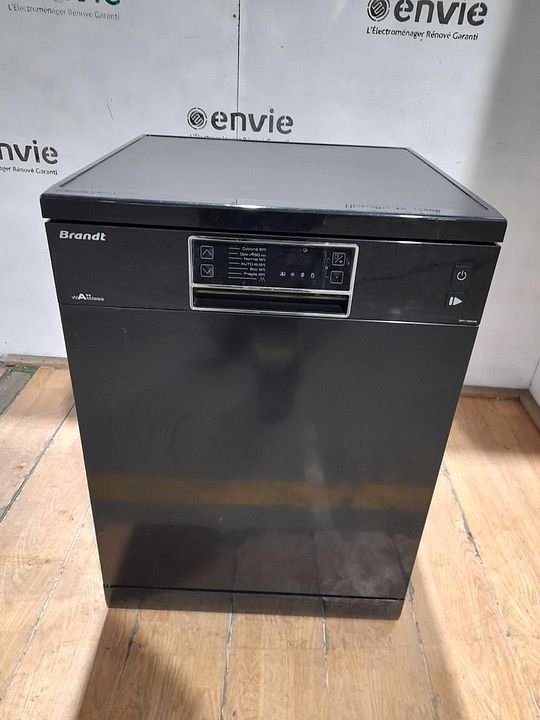 Lave Vaisselle Brandt Ancien Modele