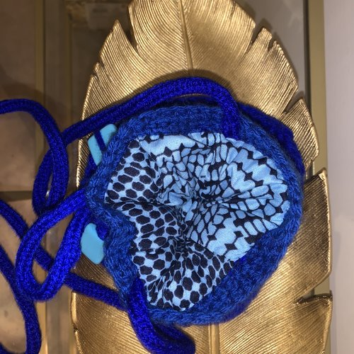 Bourse « la mini électrik bleue » - Un grand marché