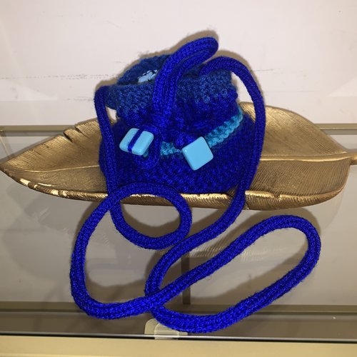 Bourse « la mini électrik bleue » - Un grand marché