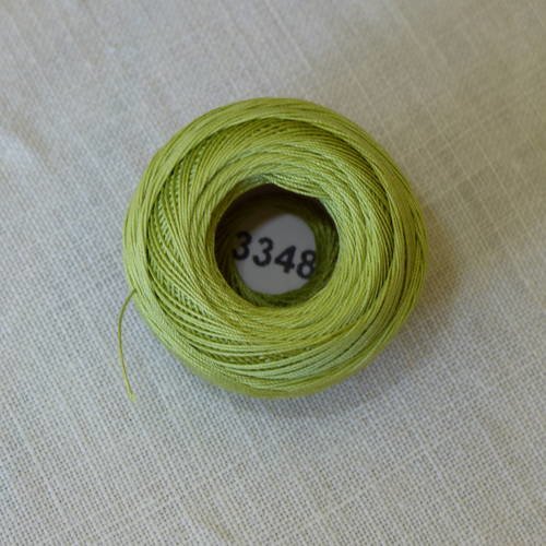 Dmc spécial dentelles col 3348 - Un grand marché