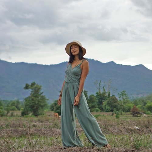 Robe combinaison - Un grand marché