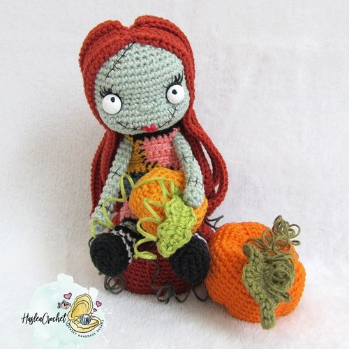 Patron tutoriel de la poupée "sally" - Un grand marché