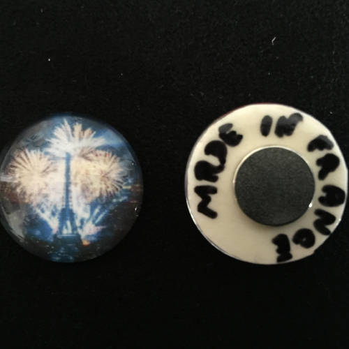 Magnet, magnet tour eiffel, magnets, french magnets, eiffel tower ...