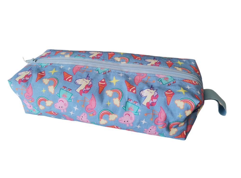 Trousse enfant peppa pig - Un grand marché