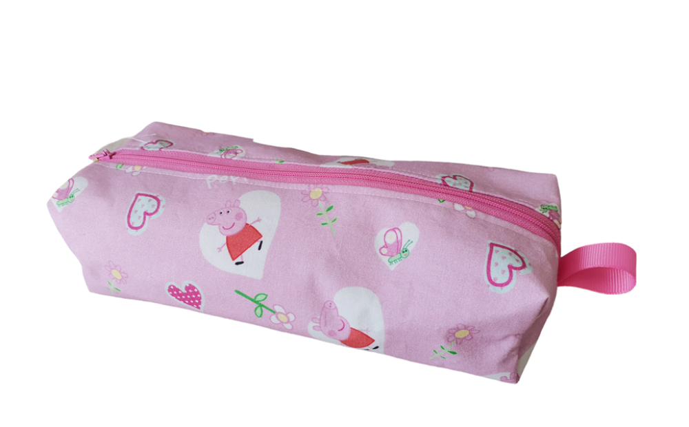 Trousse enfant peppa pig - Un grand marché