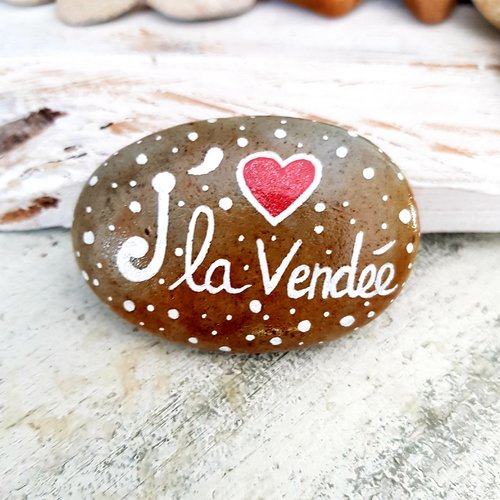 Les galets de virginiewonder - Un grand marché