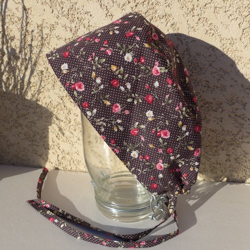 Mon calot chic - Un grand marché