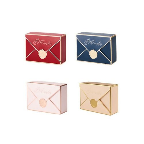 Ps11370509 pax 5 emballages carton haut de gamme, emballage cadeau ...