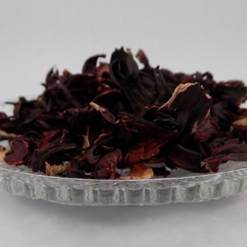 Hibiscus sabdariffa,oseille de guinée, roselle,groseille pays,le bissap ...
