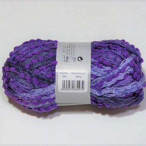 Une pelote de laine katia rocio plus - Un grand marché