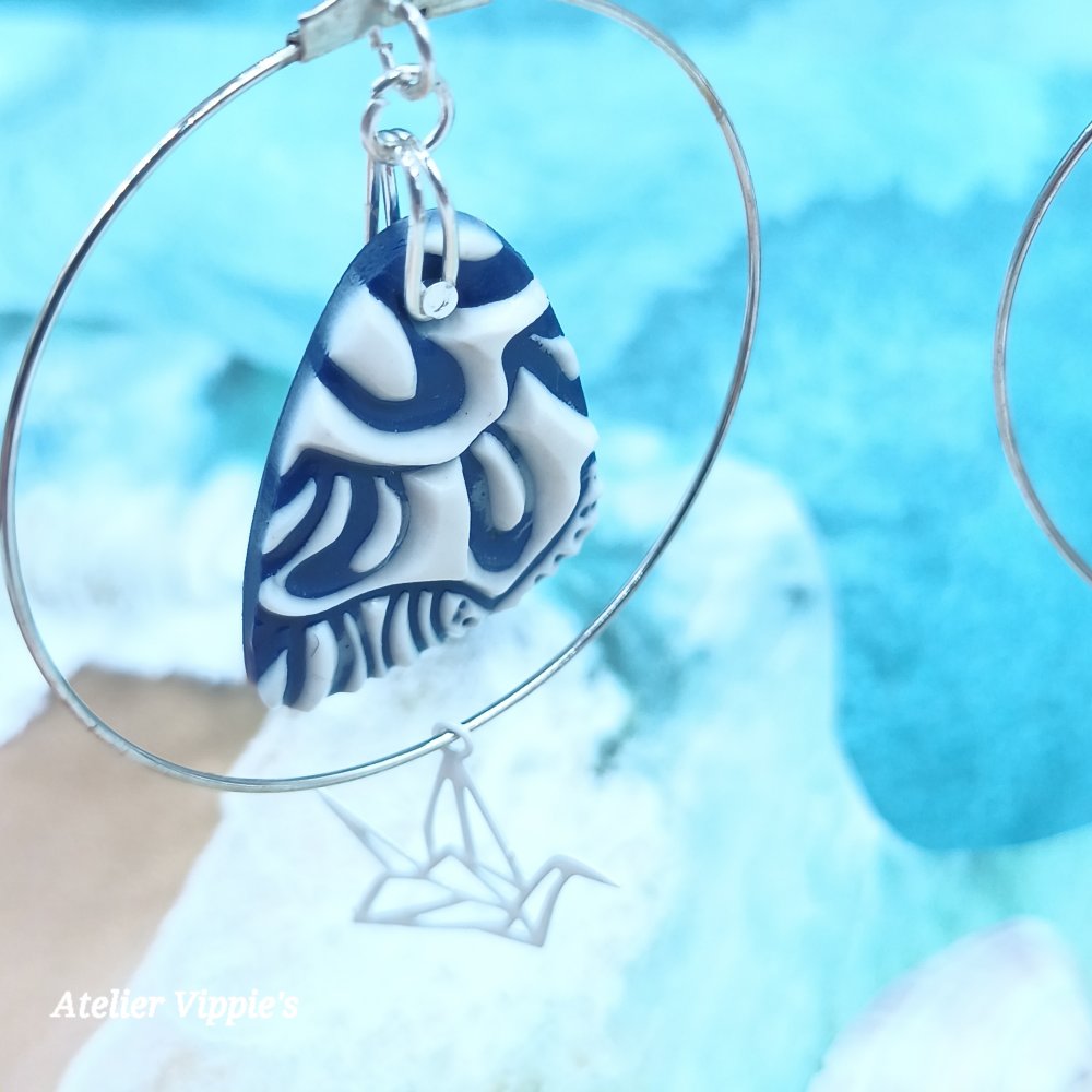 Déjà vendue - Un grand marché