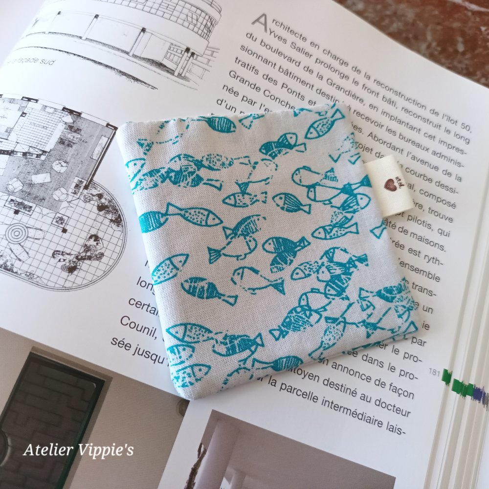 Déjà vendu - Un grand marché