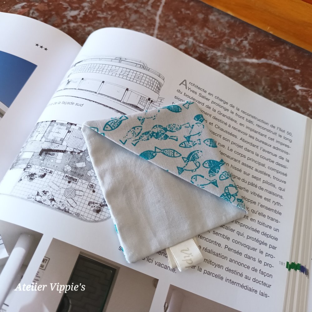 Déjà vendu - Un grand marché