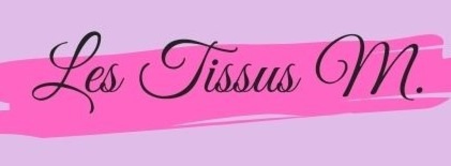 Les Tissus M - Un grand marché