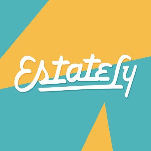 Estately - artisan/designer - Un grand marché