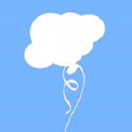 Tendre nuage - Un grand marché