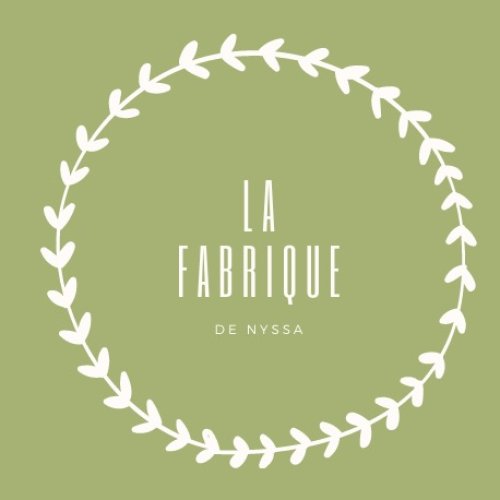 La fabrique de nyssa - Un grand marché