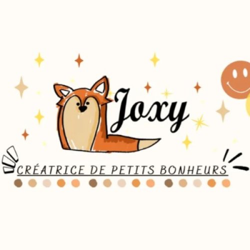 Les Petits bonheurs de joxy création - Un grand marché