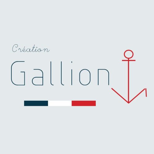 Création GALLION - Un grand marché