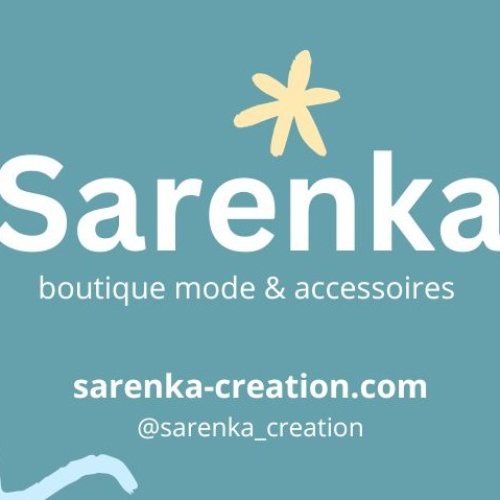 Sarenka - Un grand marché