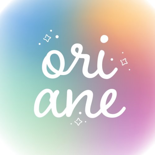 Les illlustrations d'Oriane - Un grand marché