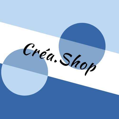 Créa Shop Breizh - Un grand marché