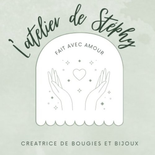 L'atelier de Stéphy - Un grand marché