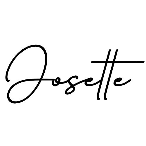Josette Upcycling - Un grand marché