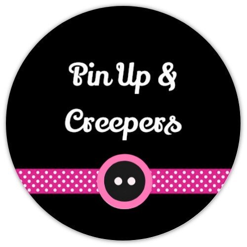 Pin up and creepers - Un grand marché